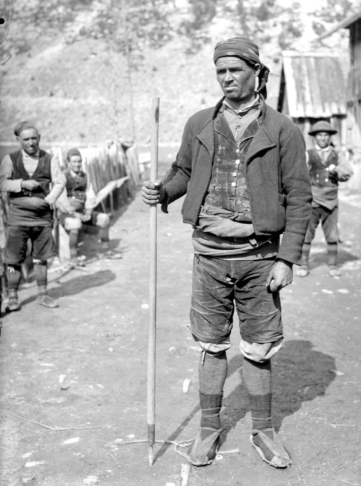 History in Photos: May 2017