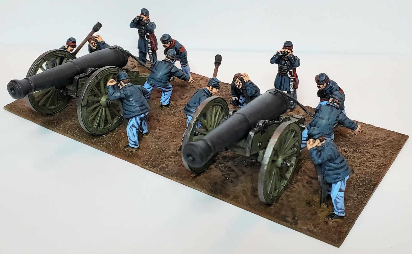 [TMP] "Project: Siege of Vicksburg" Topic