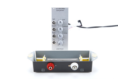 MATRIXSYNTH: Doepfer A-199 Spring Reverb