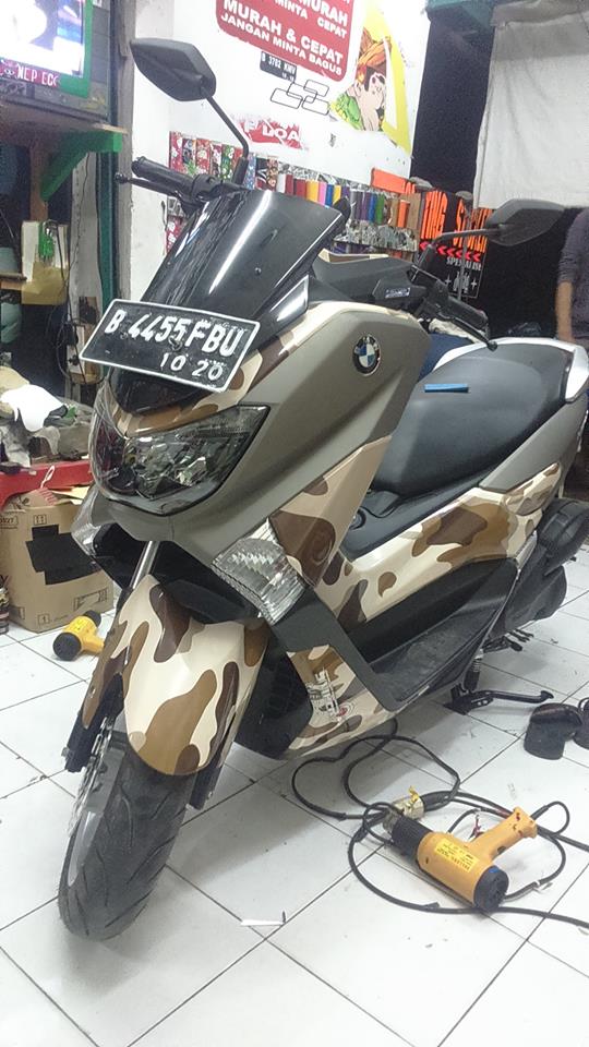 Cutting Sticker Bekasi :: Sticker Cutting Bekasi