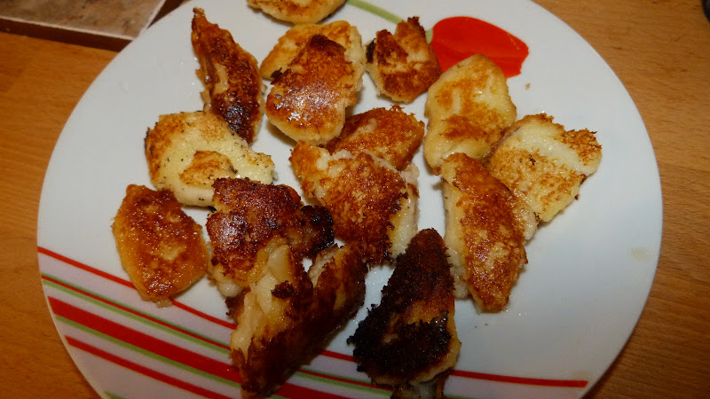 Mimie Moultitach'S: Niokis façon moi