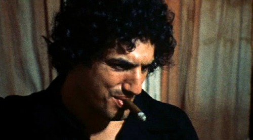 In Memoriam: David Hess