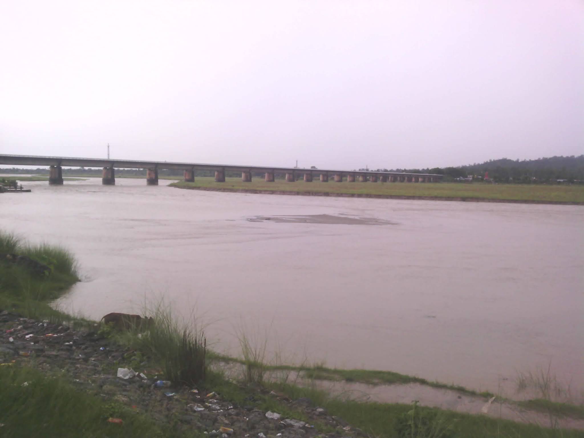 Destination diaries: Visit Kankai Mai Jhapa