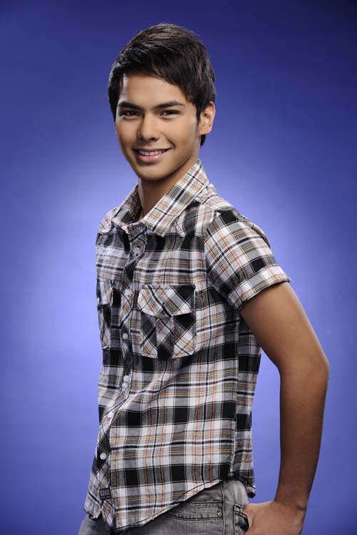 Rivalry Between Kristoffer Martin And Derrick Monasterio Gets Personal ...