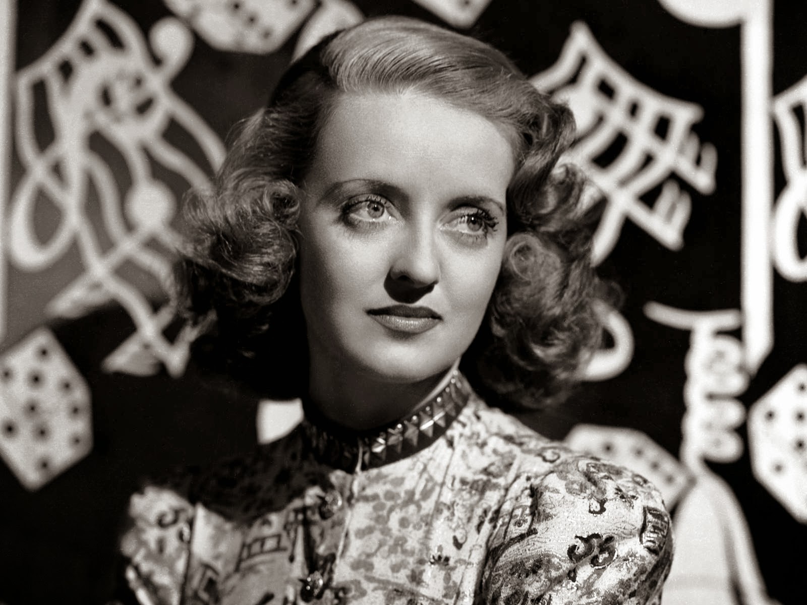 Classic Movies Digest: That Certain Woman (1937): Bette is “Fonda” Henry