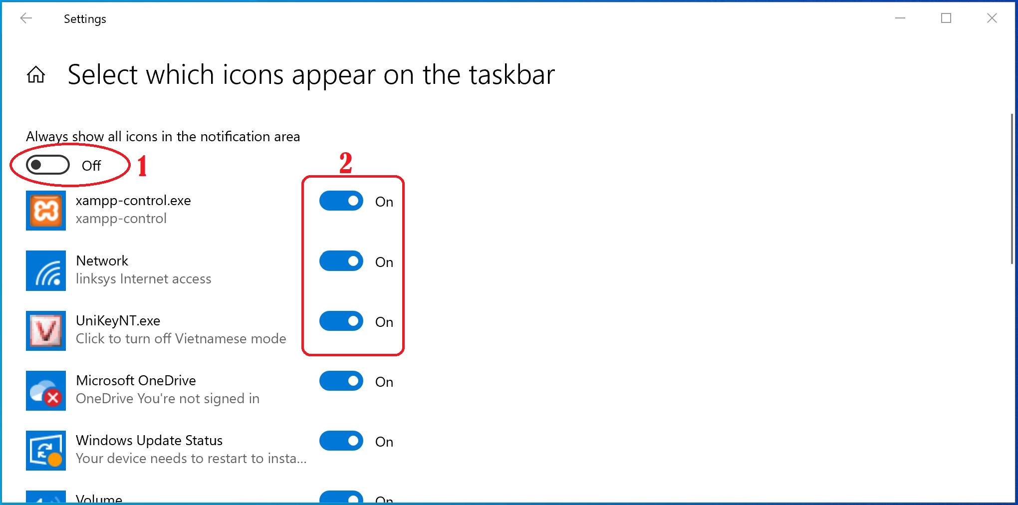 Cách tùy chỉnh các biểu tượng trên Windows - Customize Icons ...