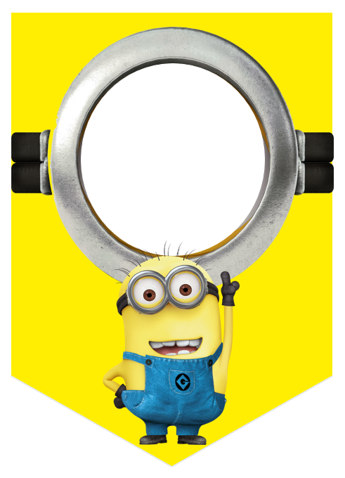 BANDERINES PARA CUMPLEAÑOS