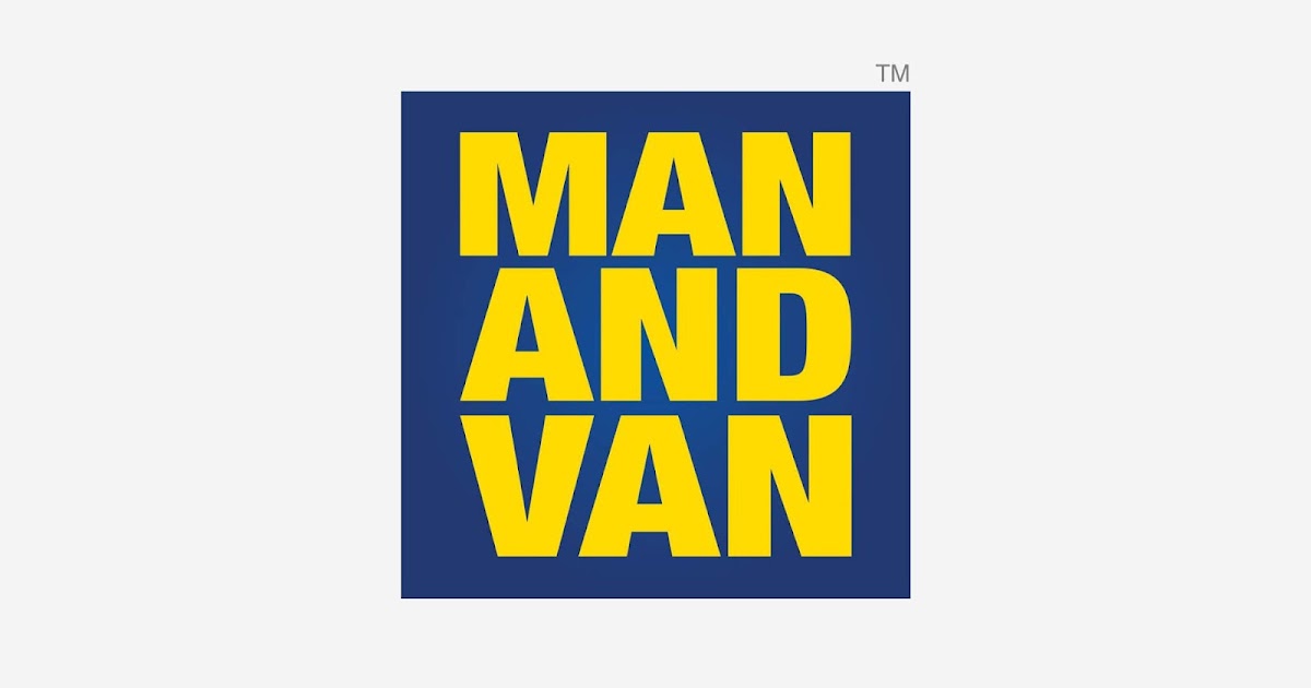 Man and Van ~ iopenways™