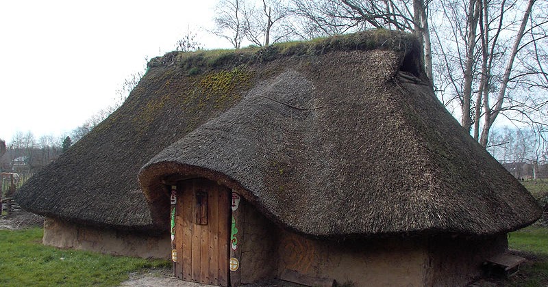 English Historical Fiction Authors: How The Celts Lived