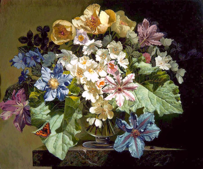 Maher Art Gallery: MICHELLE BENNETT OATES