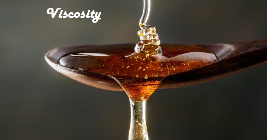 Viscosity