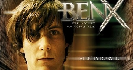 VIKEND DOZA FILMA: Ben X (2007)