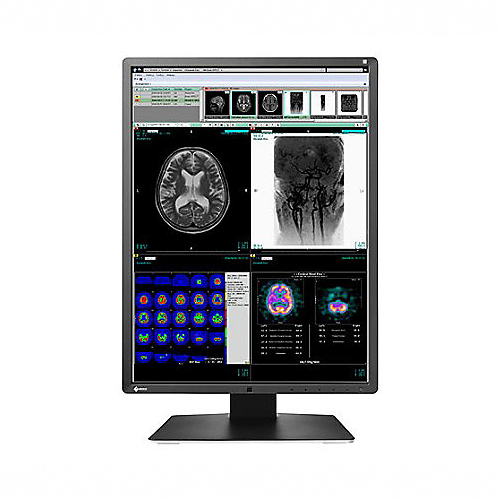 Hiliex Advanced Medical Technologies: Eizo RadiForce RX350 (RX350-BK ...
