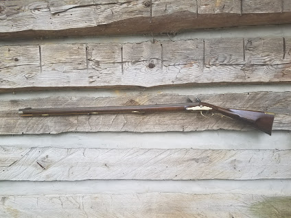 Kent Smith: Barn Gun or Shop Standard Rifle