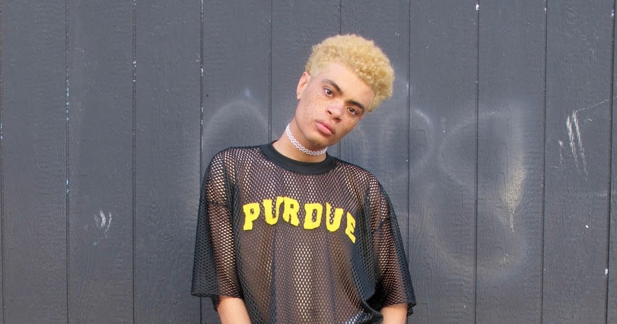 Shaheem | CHICAGO LOOKS