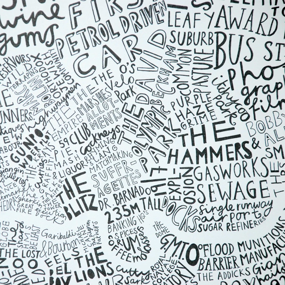 La arquitectura es el punto de partida del que quiera llevar a la ...