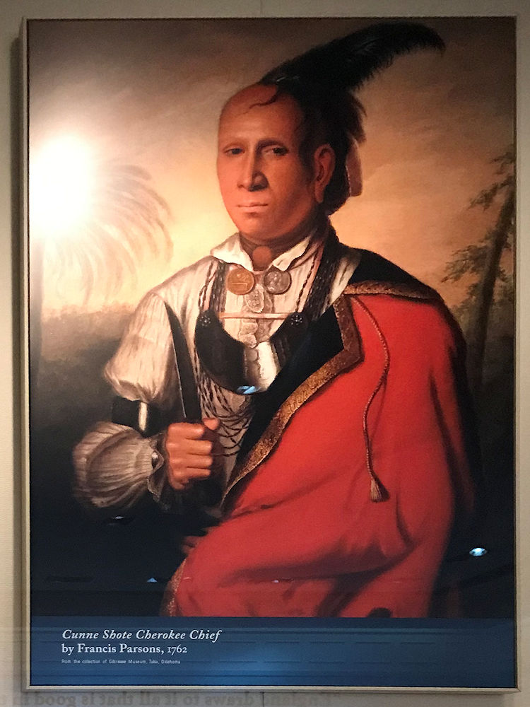 An English Girl Rambles from 2016 to ....: THE AMERICAN REVOLUTION ...