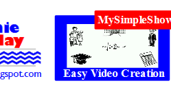Sch00l Stuff: Video Creation Made Easy with MySimpleShow