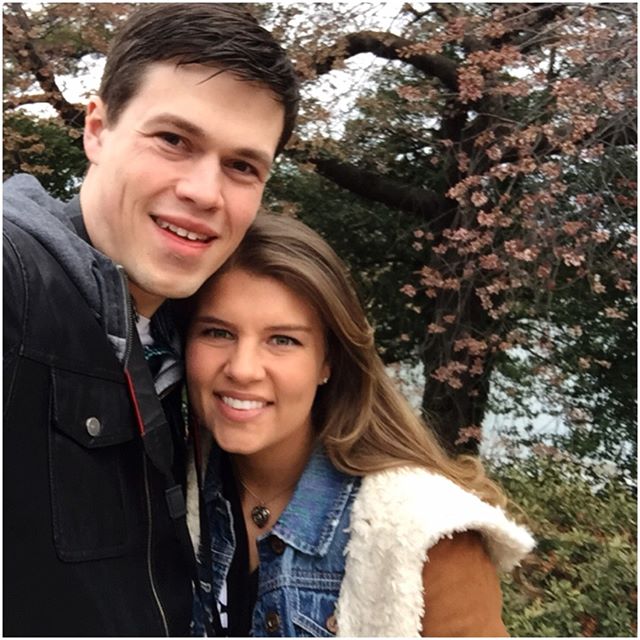 Bates Family Blog: Bates Updates and Pictures | Gil and Kelly | 19 Kids ...