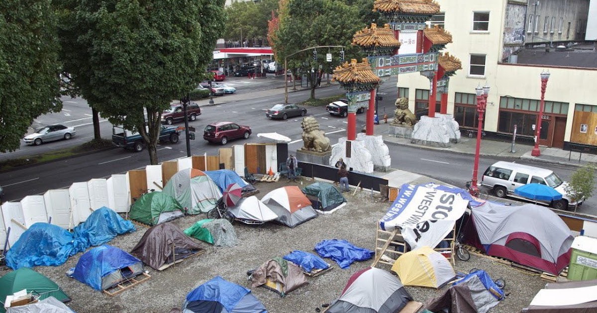 Vulnerable People and Places Blog