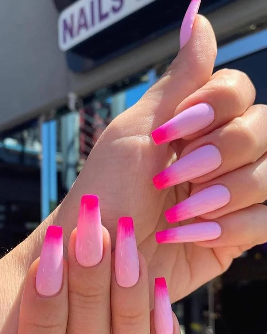 45 New spring nail art designs to try in 2021 | Melody Jacob