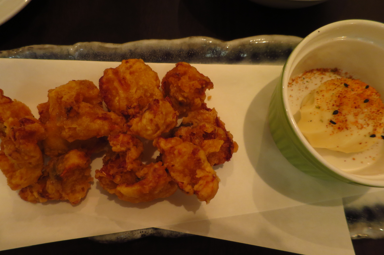 Small Potatoes Make The Steak Look Bigger: SG Taps, Duxton Hill