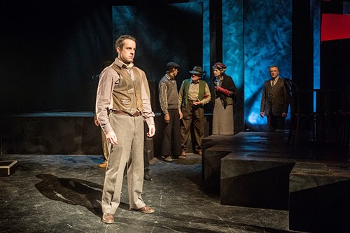 drama* on the waterfront: Alex Greig: A View from the Bridge - 'a ...