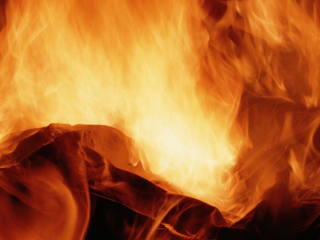 14 Stunning Macro Photography of Fire | ALL PHOTOZ