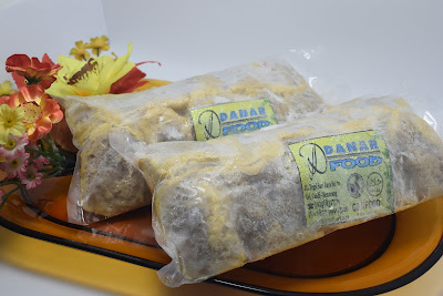 Frozen Food Danar Food - Danar Food