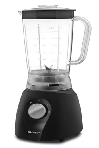 Daftar Blender Merk Sharp Terbaik Dengan Reviewnya - Wijdan Kelistrikan