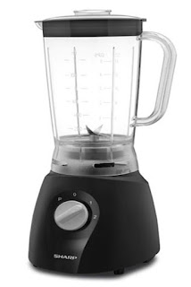 Daftar Blender Merk Sharp Terbaik Dengan Reviewnya - Wijdan Kelistrikan