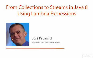 Top 5 Courses to learn Java Collections and Stream API in 2024 - Best ...
