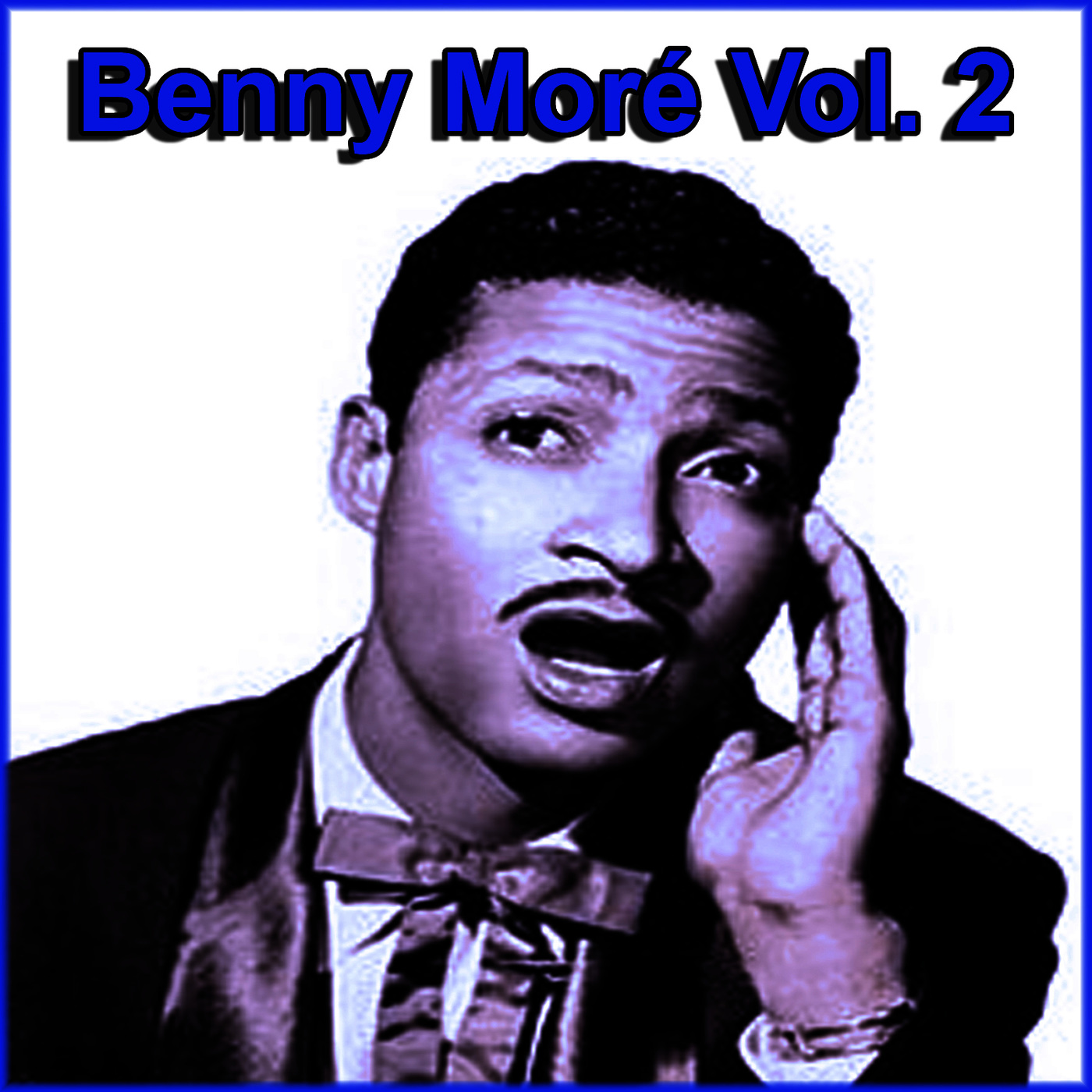 Mis discografias : Discografia Benny Moré