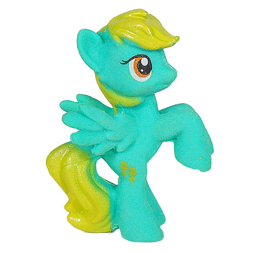 MLP Sassaflash G4 Other Figures | MLP Merch