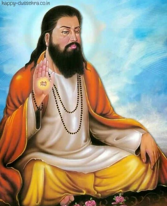 Bhagat Ravidas Images