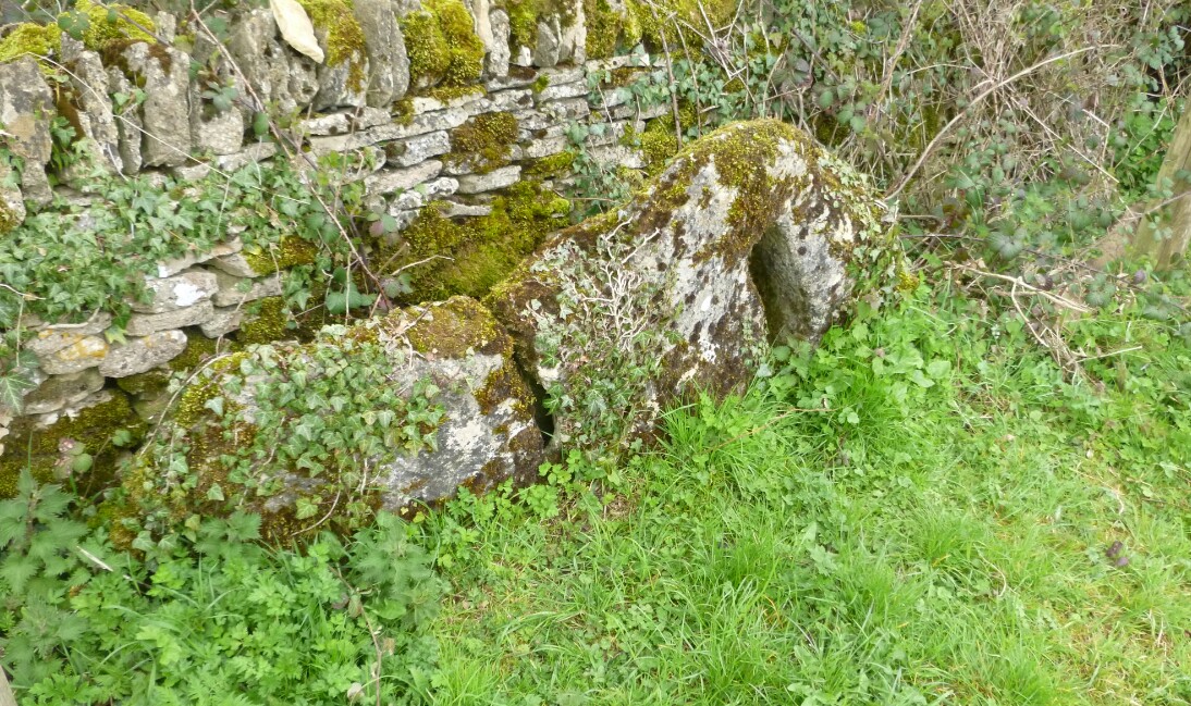 Detritus of Empire: Walking in the Cotswolds Part One Detritus of Empire: Walking in the Cotswolds Part One