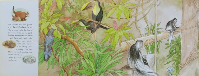 PICTURE BOOK FOCUS Endings That Come Full Circle - Words&Pictures