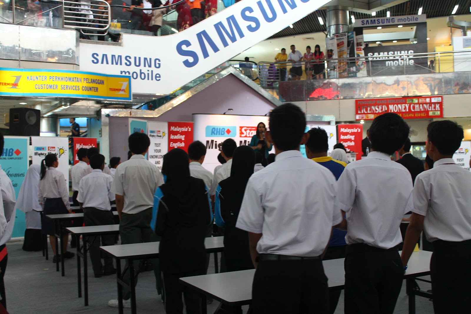 Additional Mathematics SMKTTJ