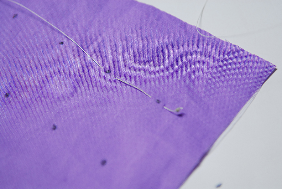 Sewing 101: Smocking - Shwin & Shwin