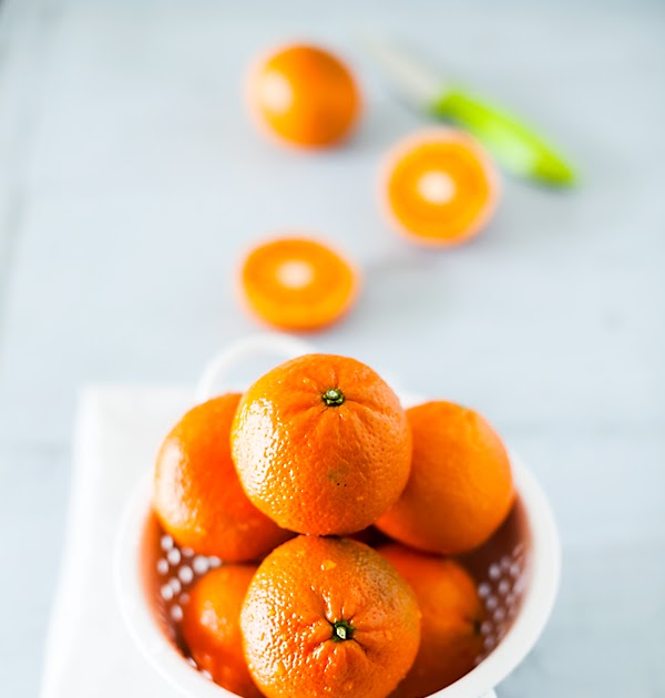 Making Sweet Mandarin Orange Jello with the Kids | Bella Bonito