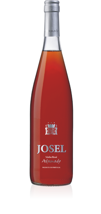 Vinhos Santos & Santos: JOSEL ROSÉ