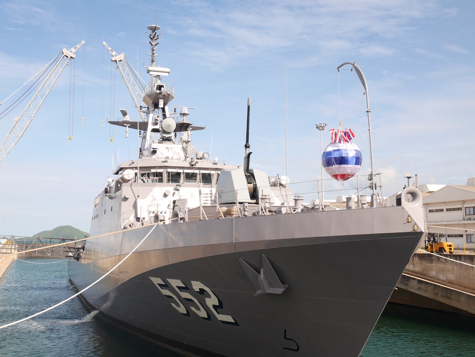 River Class (OPV) (RN) - Page 113 - UK Defence Forum