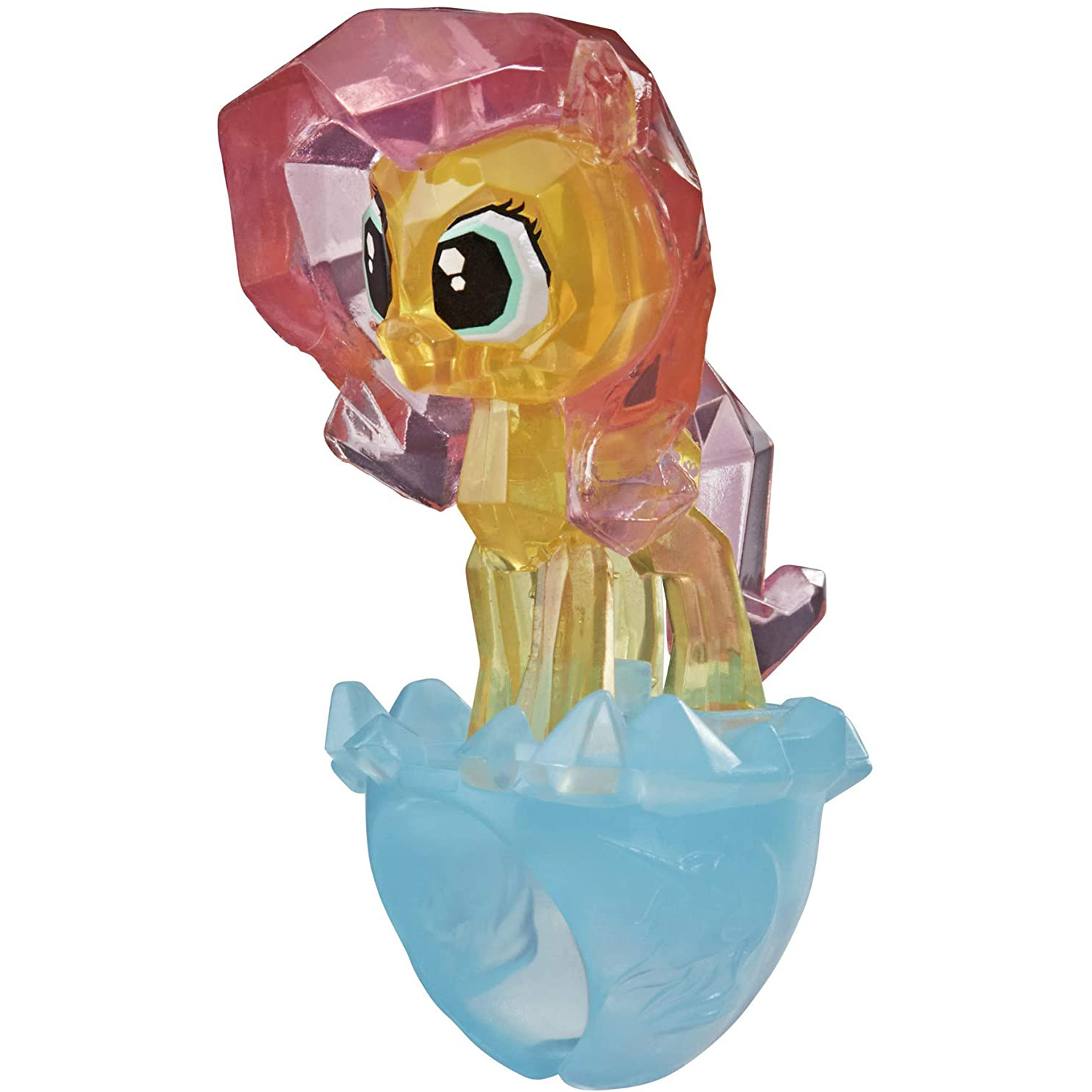 Secret Rings Blind Bags Revealed | MLP Merch