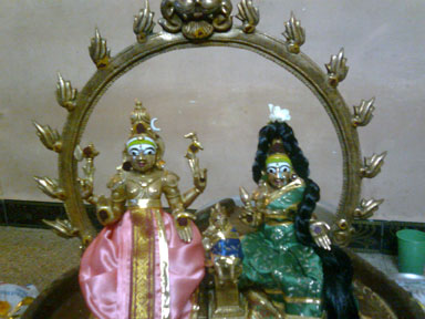 Tamilnadu Tourism: Kondathukaliamman Temple, Perumanallur, Tirupur