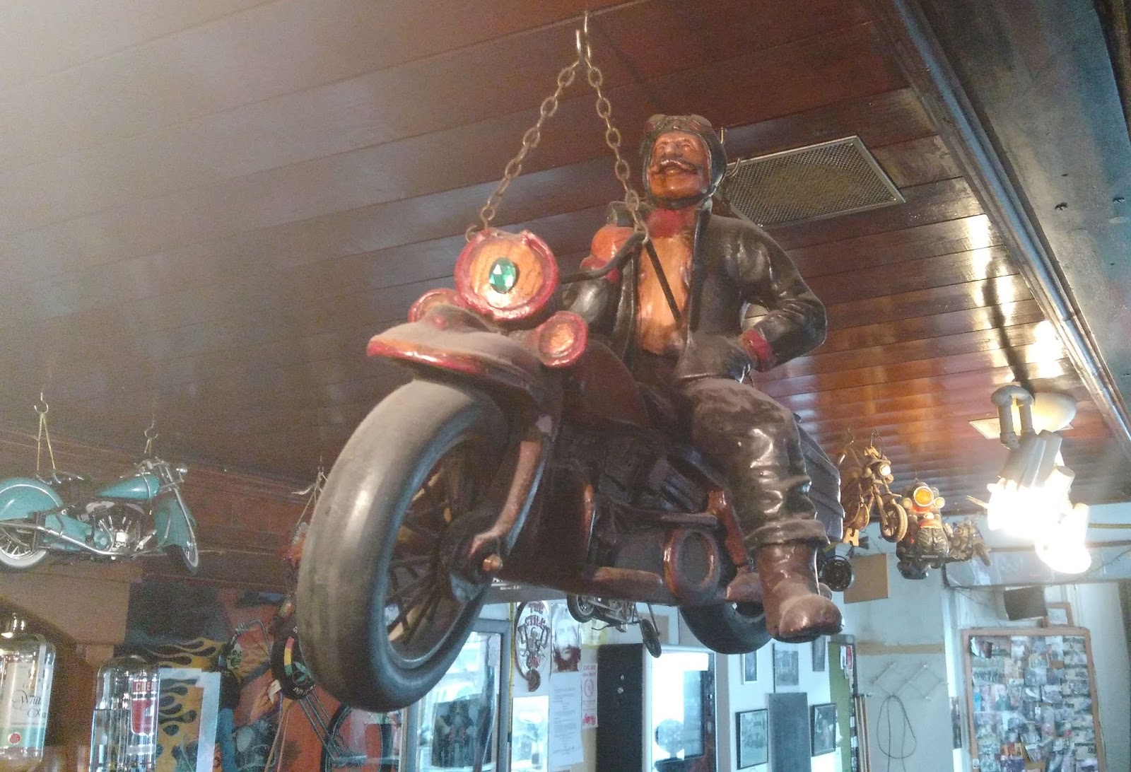 Pubs and Beer in Southampton: The Stile Inn, Shirley