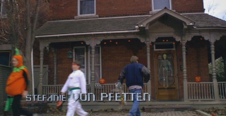 Soresport Movies: Decoys (2004) Horror Sci-Fi Aliens