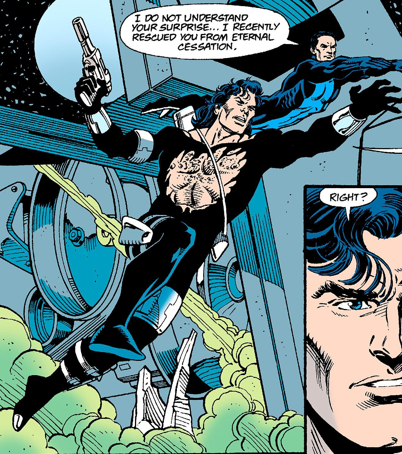 Superman s Ripped Back Suit superman-s-ripped-back-suit