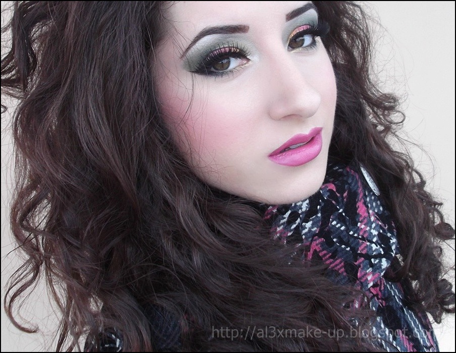 It's Spring time!!! ~ Alex Makeup