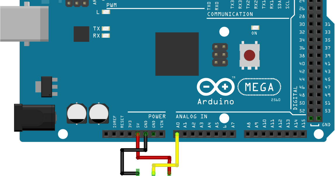 Marlon Nardi Walendorff: Universo Arduino #3