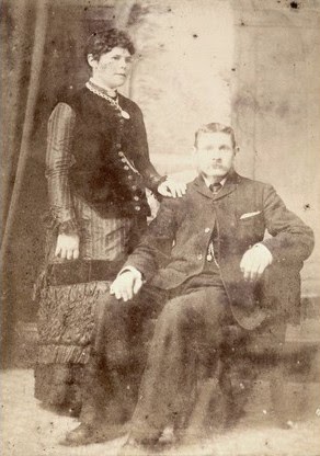 Frederick B. Deeming - Prima Parte | Redjack